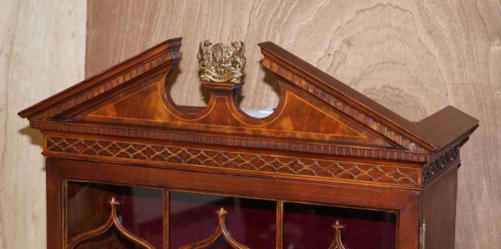 The Althorp Estate Bookcase for sale at Pamono