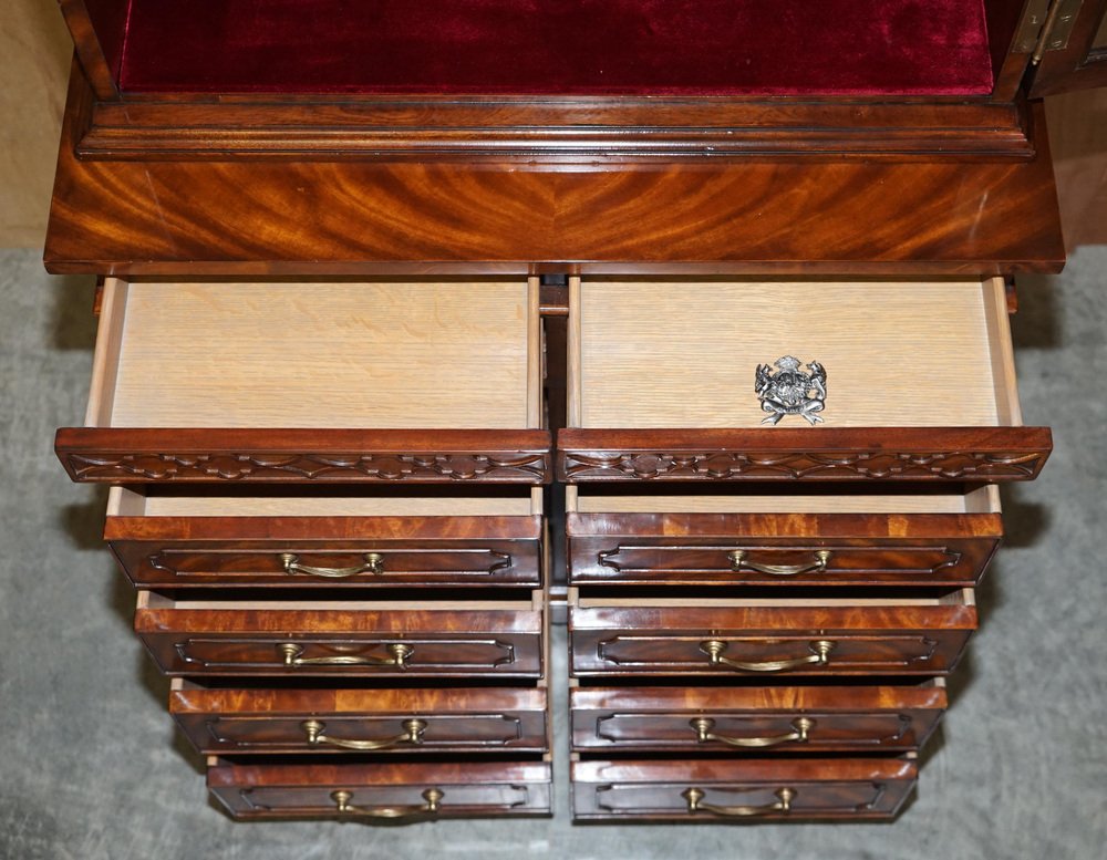 The Althorp Estate Bookcase for sale at Pamono