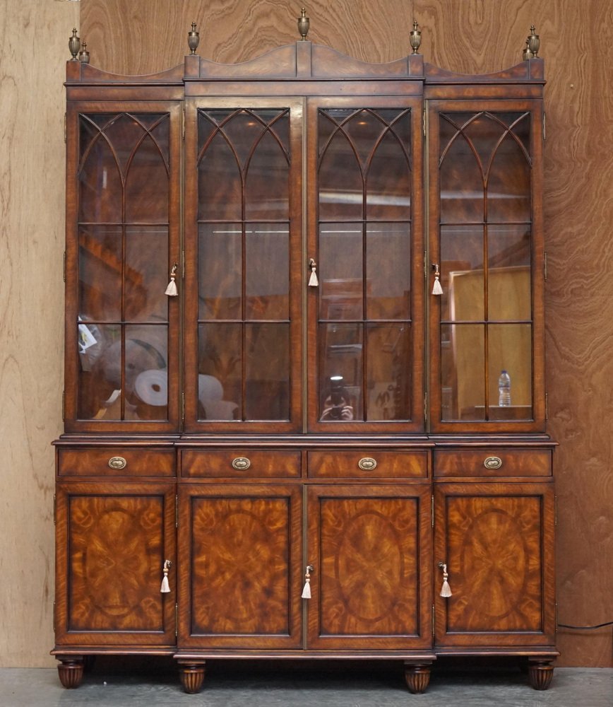 Princess Diana Althorp Estate Living History Collection Bookcase ...