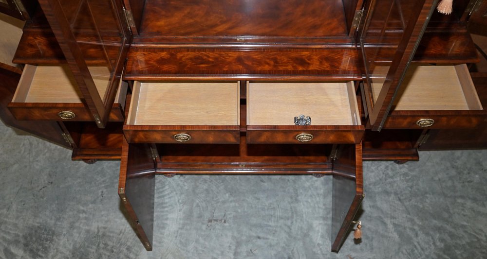 Princess Diana Althorp Estate Living History Collection Bookcase ...