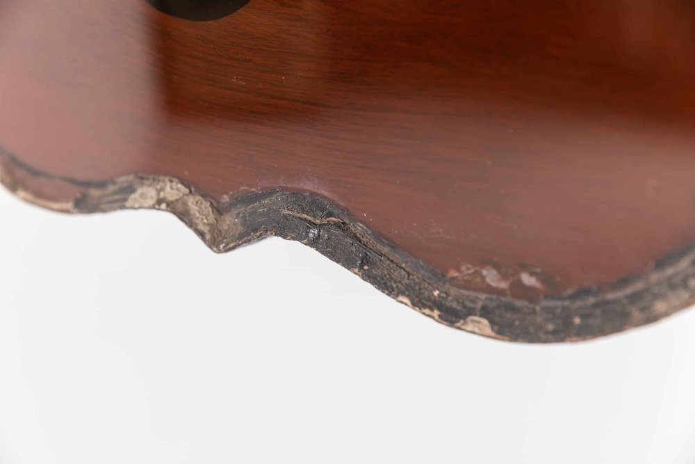 Early 20th Century Hand-Painted Trade Sign for sale at Pamono