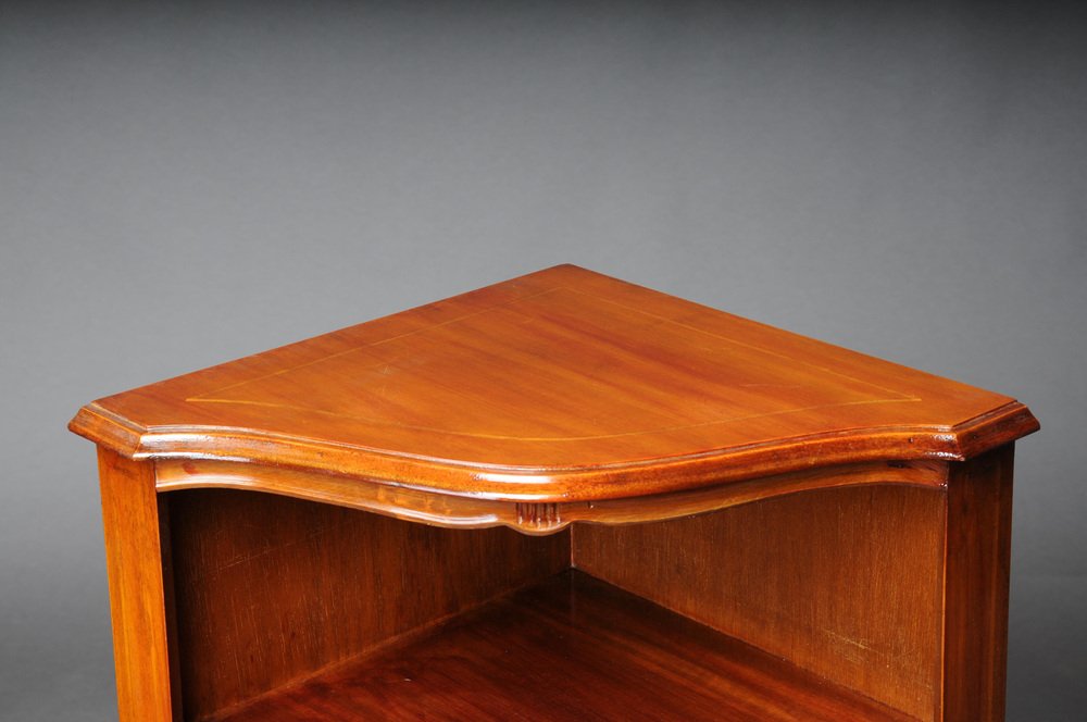 Decorative Corner Dresser or Shelf, England, 20th Century for sale at ...