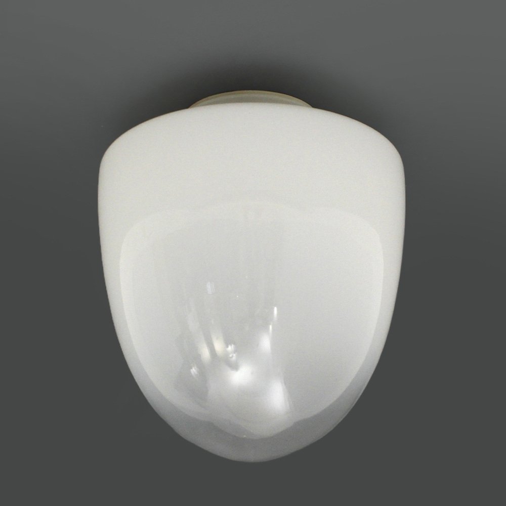 Ebe 34 Deckenlampe aus Muranoglas von Giusto Toso für Leucos, 1970er ...