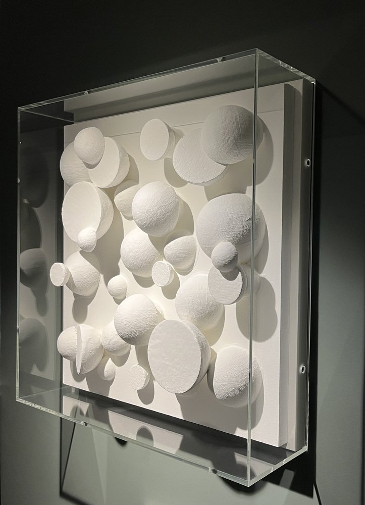 Utopia Sculpture by Manuel Ursprung for sale at Pamono