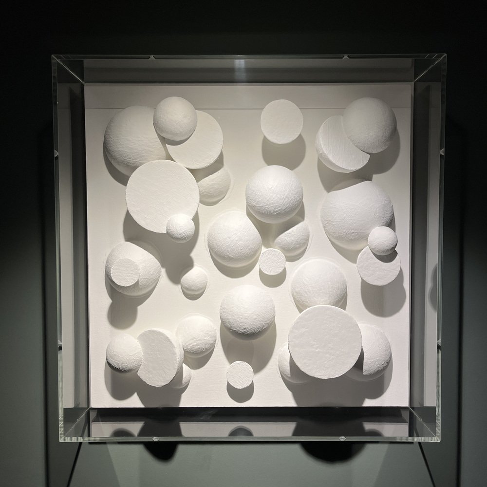 Utopia Sculpture by Manuel Ursprung for sale at Pamono