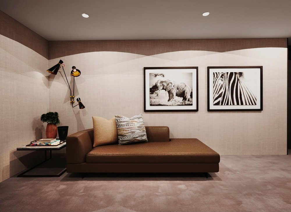 Simone Wall by Delightfull for sale at Pamono