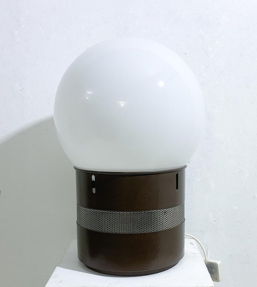 Oracle Desk Lamp by Gae Aulenti for Artemide, 1970s for sale at Pamono