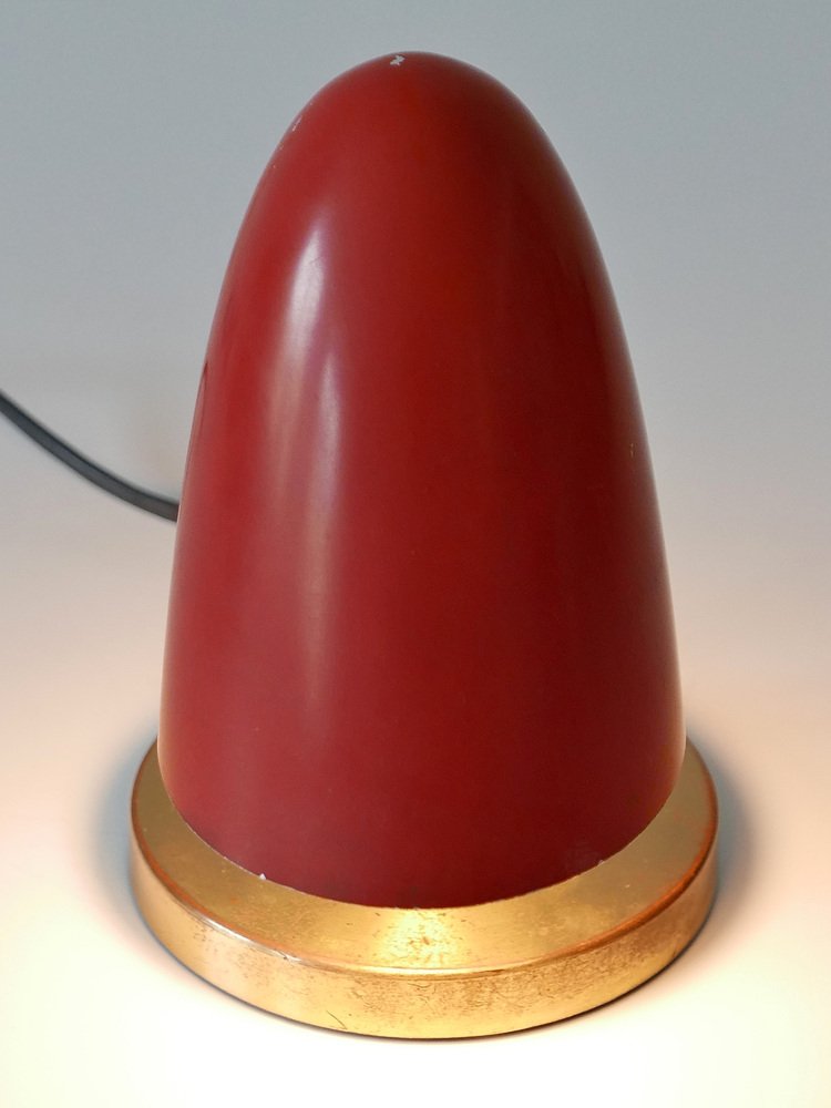 Mid-Century Modern Table Lamp, Germany, 1950s for sale at Pamono