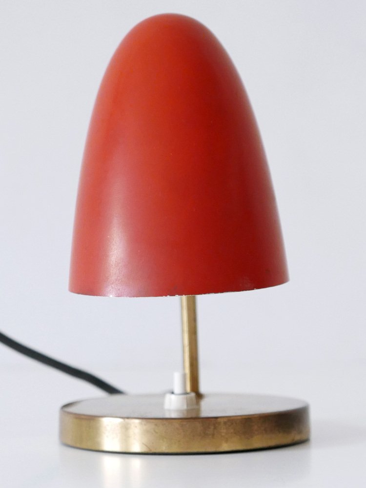 Mid-Century Modern Table Lamp, Germany, 1950s for sale at Pamono