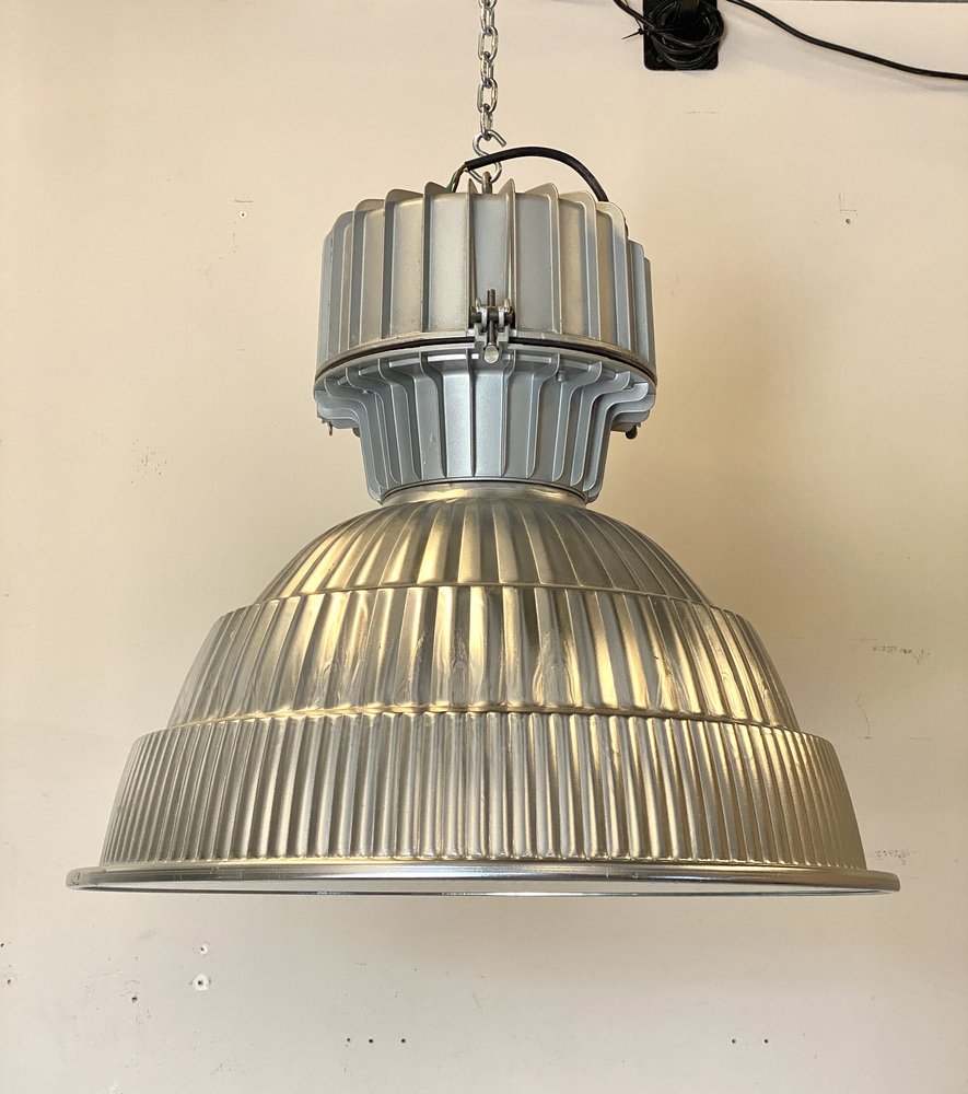 Industrial Hanging Light, 1990s for sale at Pamono