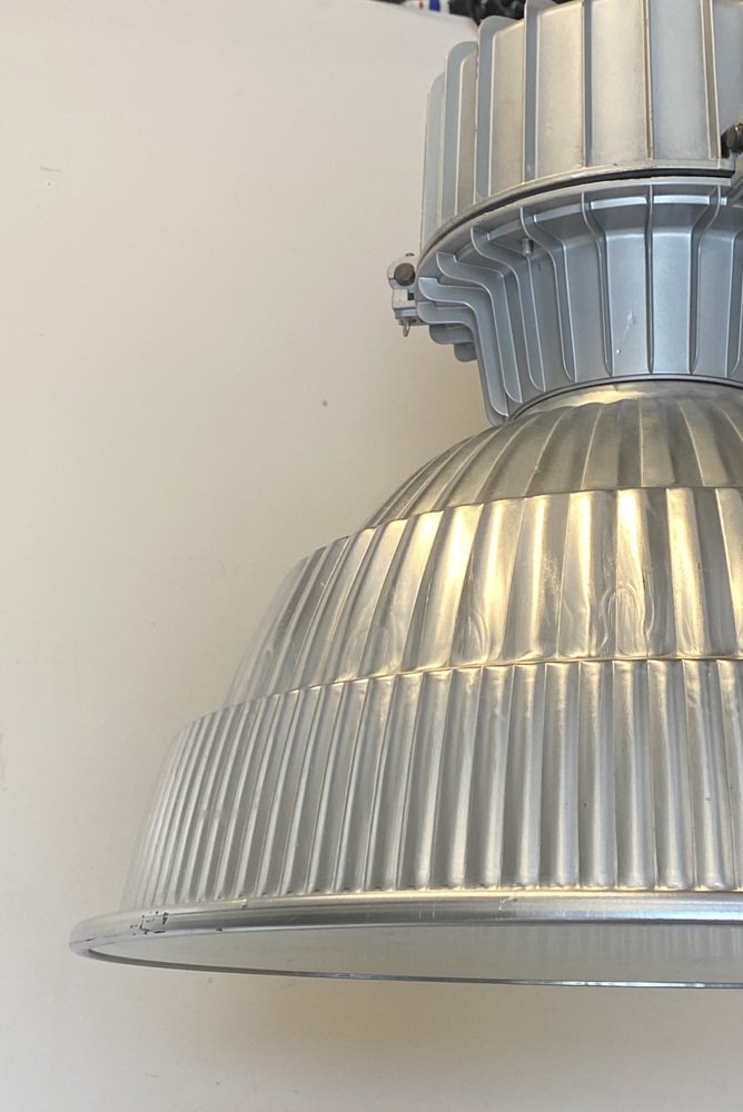 Industrial Hanging Light, 1990s for sale at Pamono