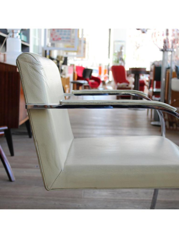 Brno Chair from Knoll, 1960s for sale at Pamono