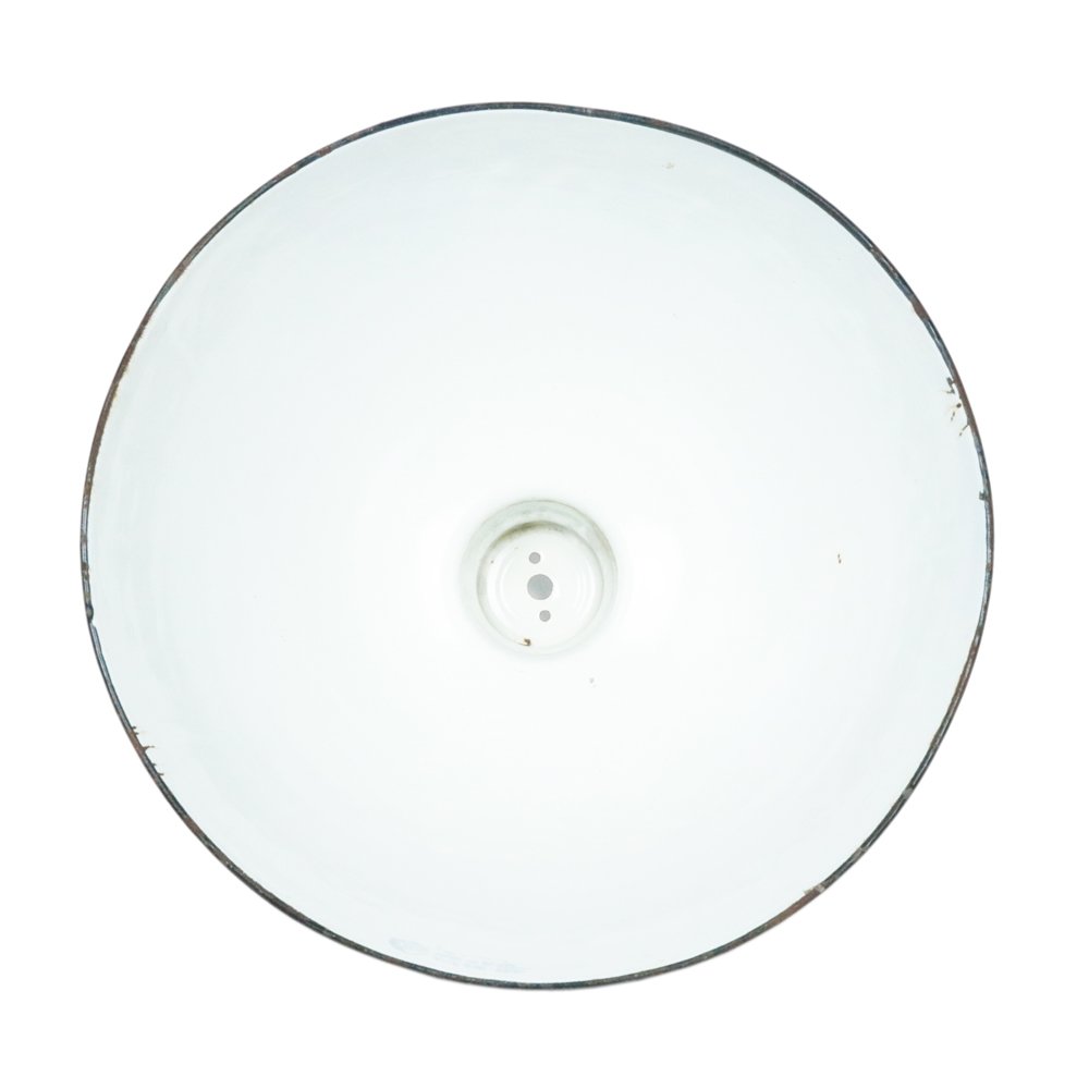 Industrial Ceiling Light from Dresda, 1960s for sale at Pamono