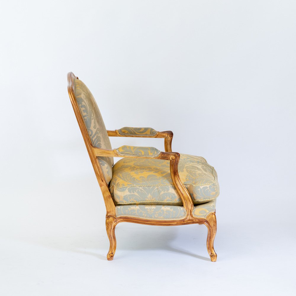 Sessel im Louis Seize Stil, 2er Set bei Pamono kaufen