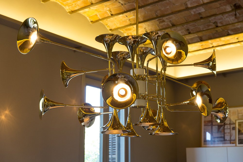 Botti 150 Suspension by Delightfull for sale at Pamono
