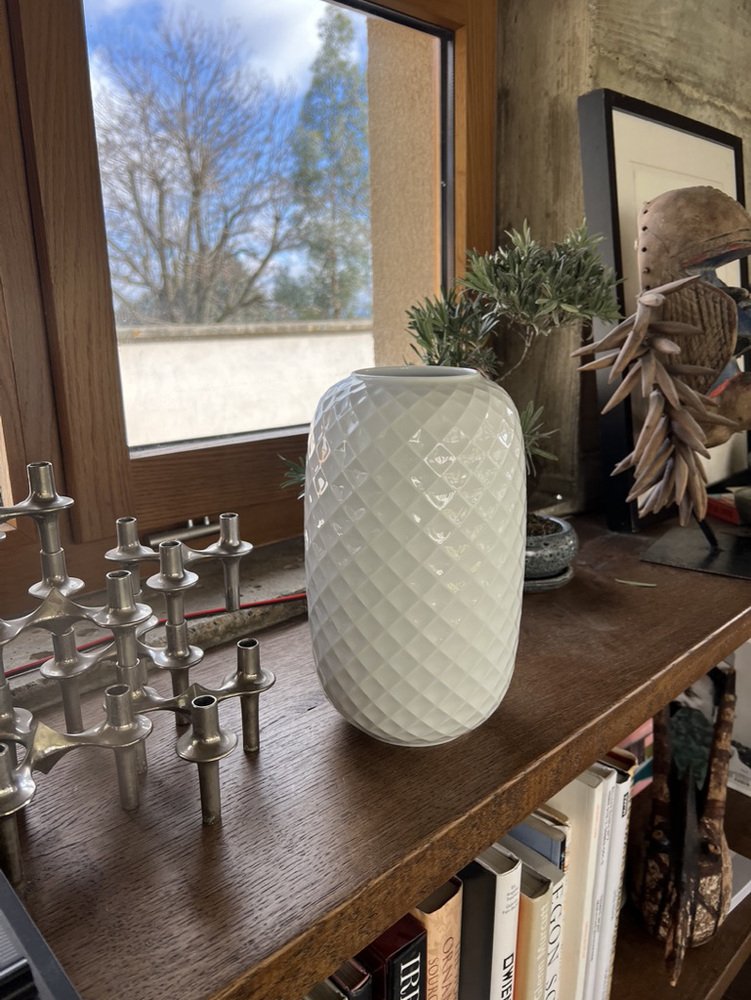 Vase from Thomas, Germany, 1970s for sale at Pamono
