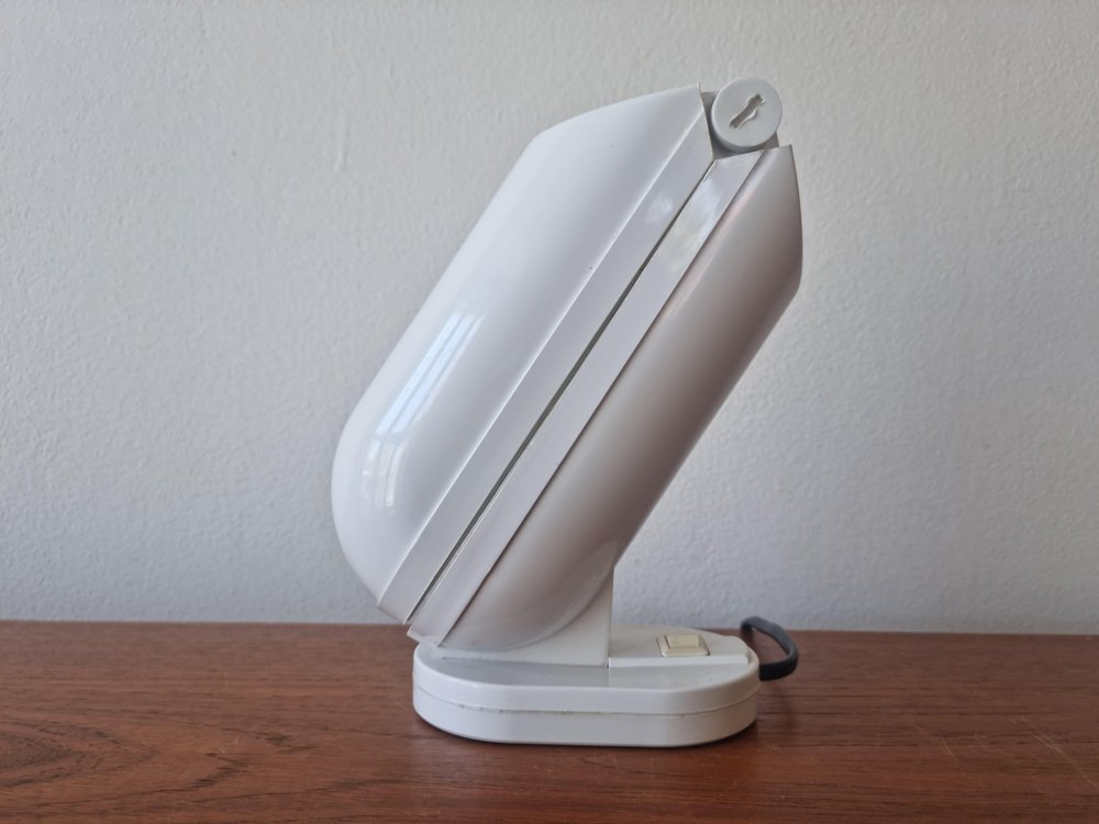 Folding Table Lamp, Italy, 1970s for sale at Pamono