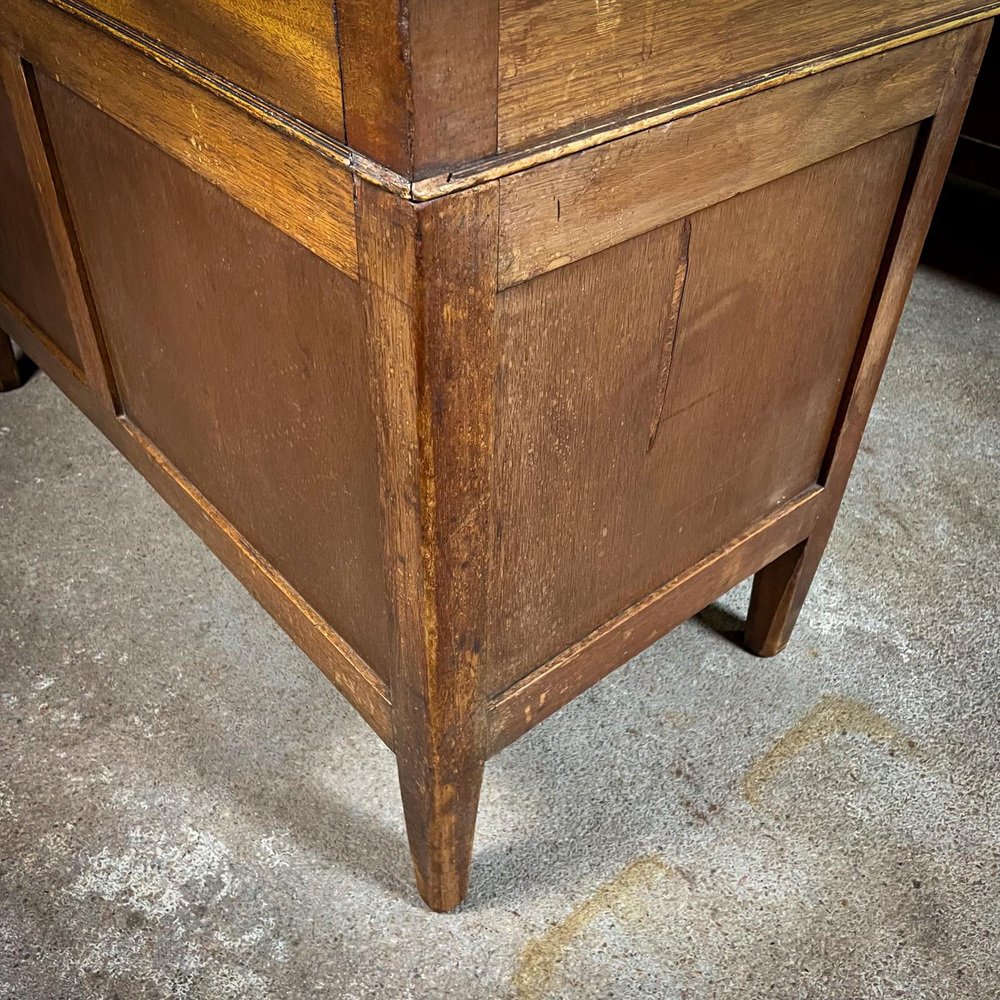 English Style Desk, 1920s for sale at Pamono