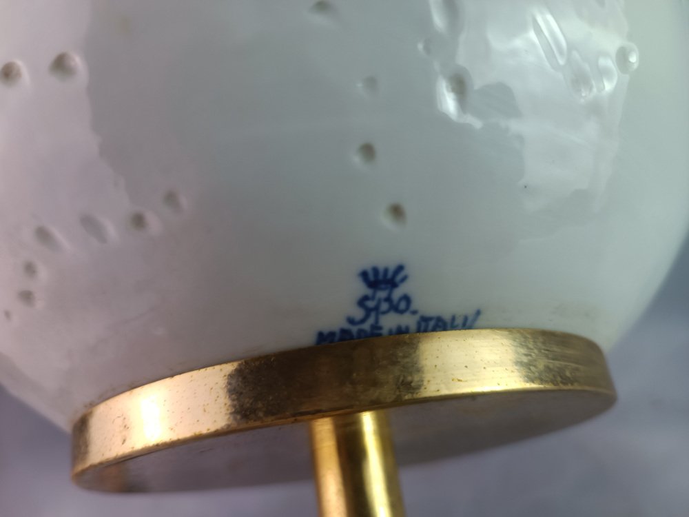 Vintage Granada Lamp, 1960s for sale at Pamono