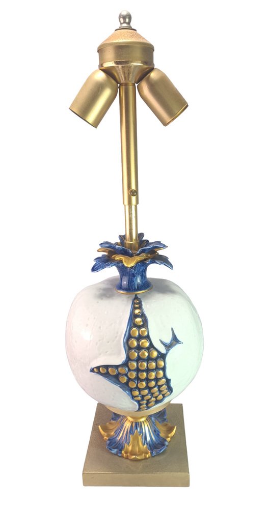 Vintage Granada Lamp, 1960s for sale at Pamono