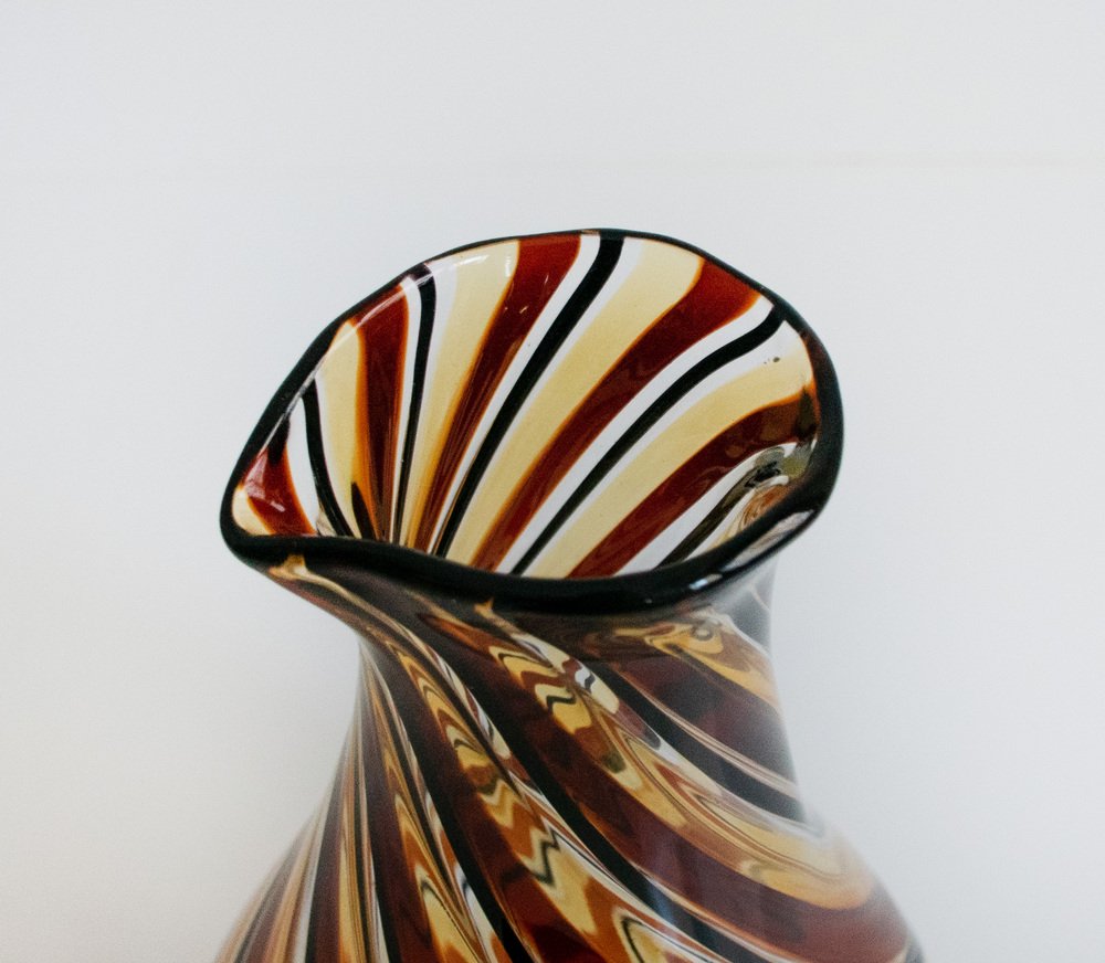 Modern Italian Carafe by Mariana Iskra for sale at Pamono