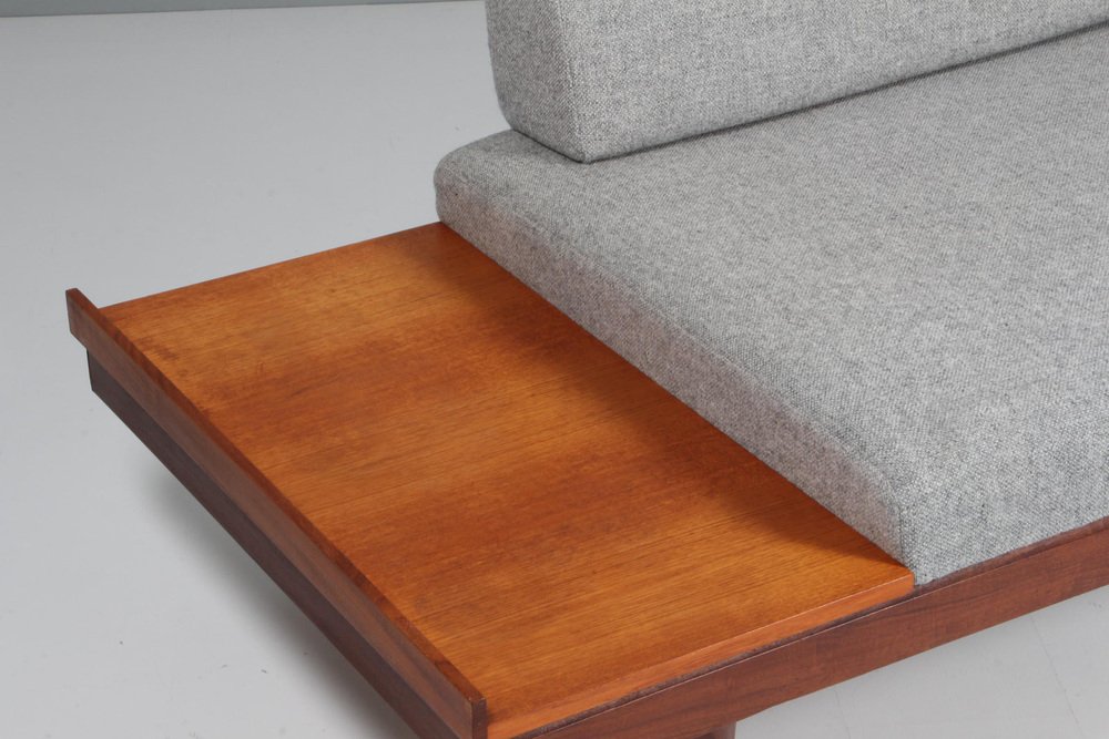 Haldor Vik & Ingmar Relling zugeschriebenes Modell Svanette Daybed ...