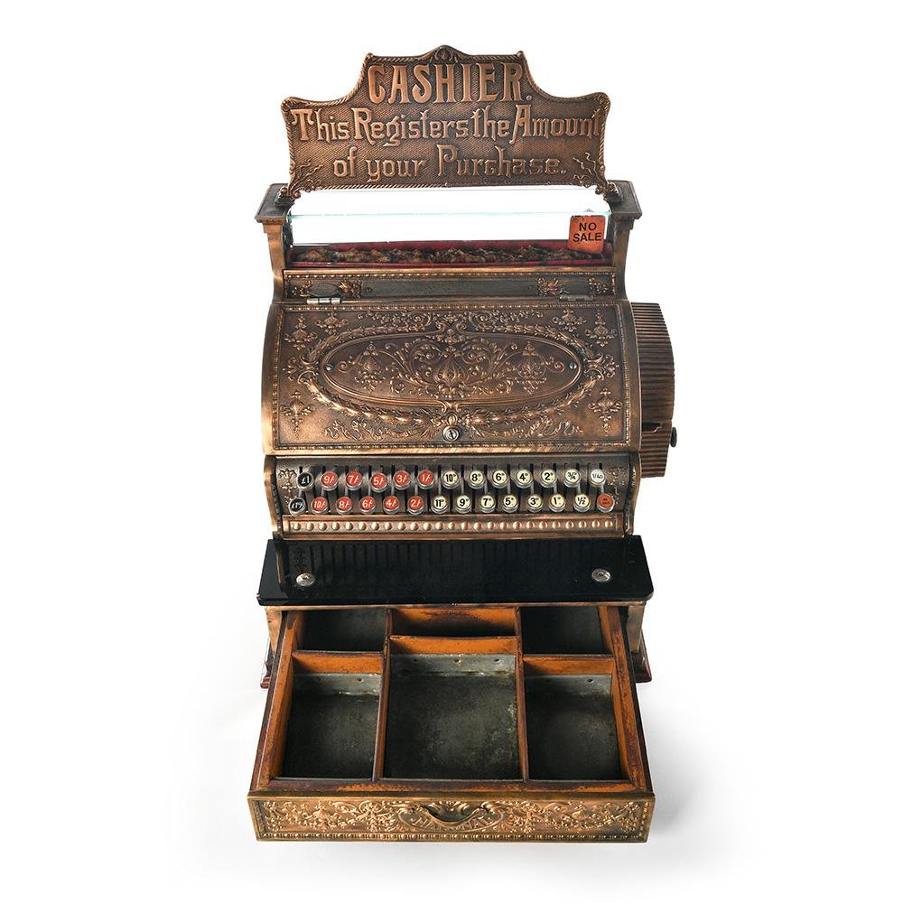 Dayton National Cash Register, Ohio for sale at Pamono