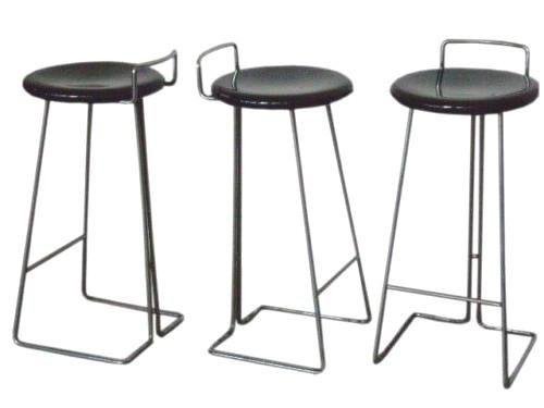 Dada Prod Stools by Coslin George, Italy, 1970s, Set of 3 for sale at ...