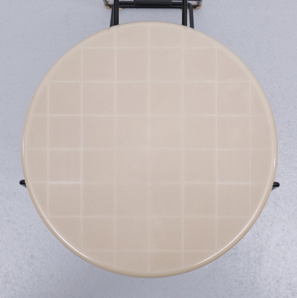 Postmodern Folding Chair by Andries Van Onck for Magis, 1984 for sale ...