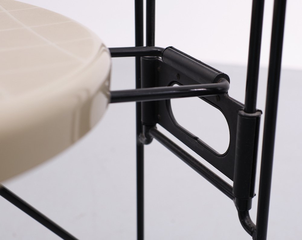 Postmodern Folding Chair by Andries Van Onck for Magis, 1984 for sale ...