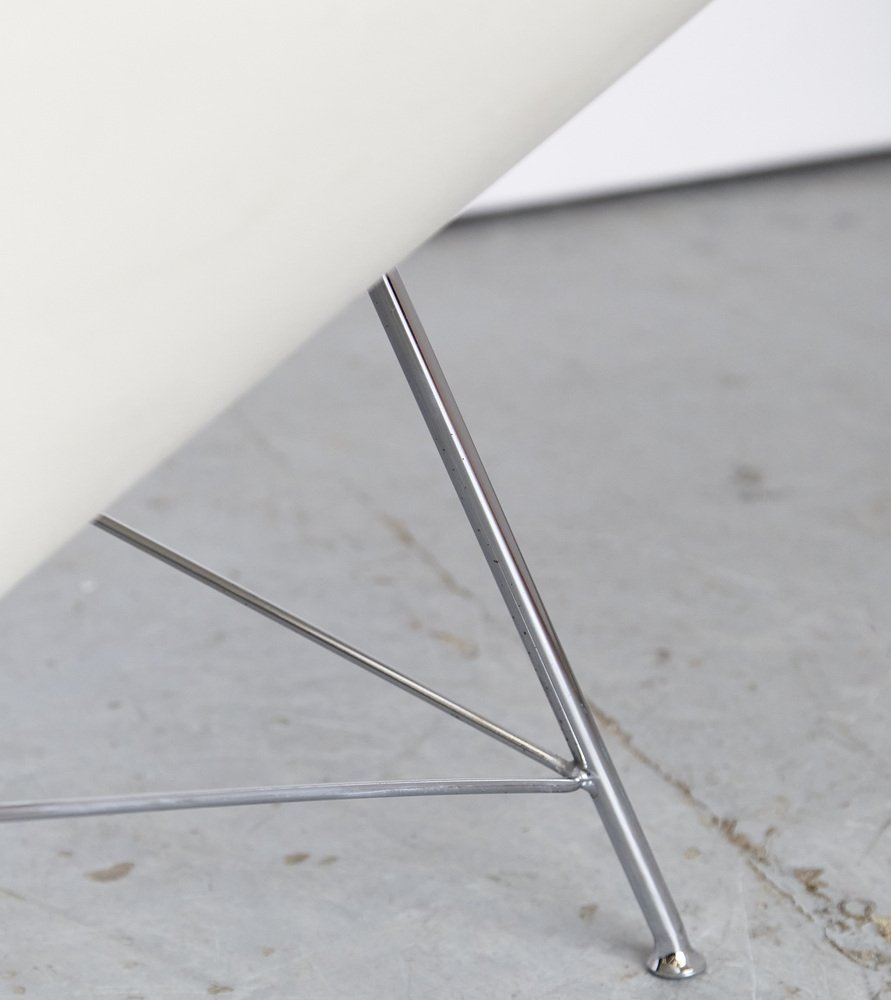 Chaise Coconut par George Nelson pour Vitra, 1980s en vente sur Pamono