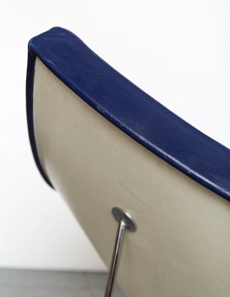 Chaise Coconut par George Nelson pour Vitra, 1980s en vente sur Pamono