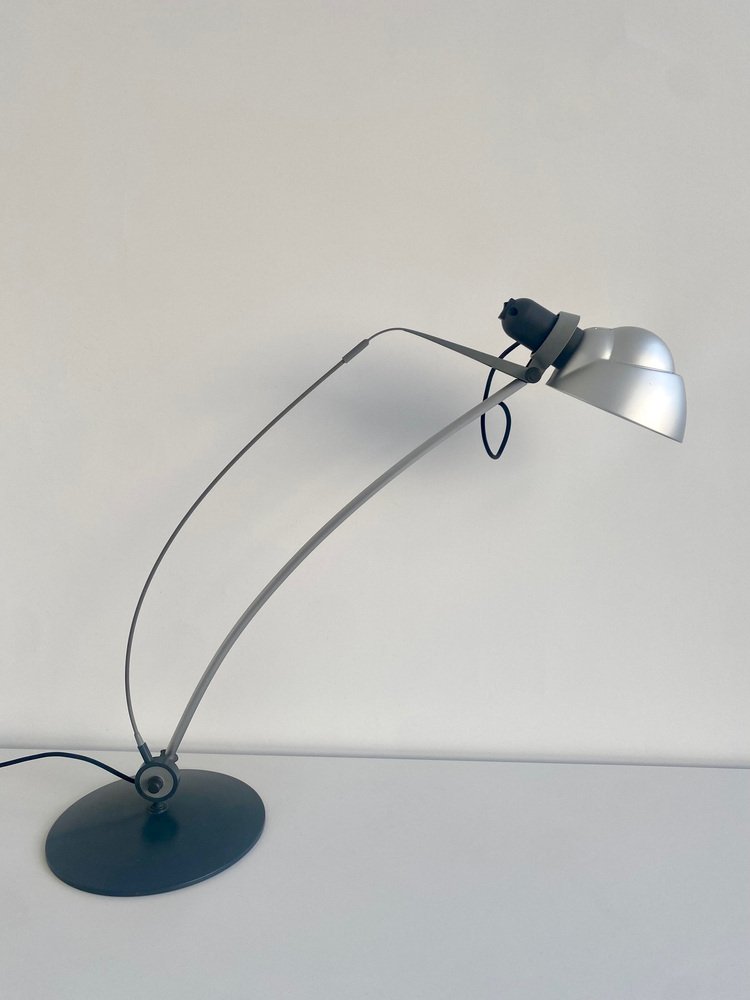 Italian Sini Lamp by René Kemna for Sirrah, 1980s for sale at Pamono