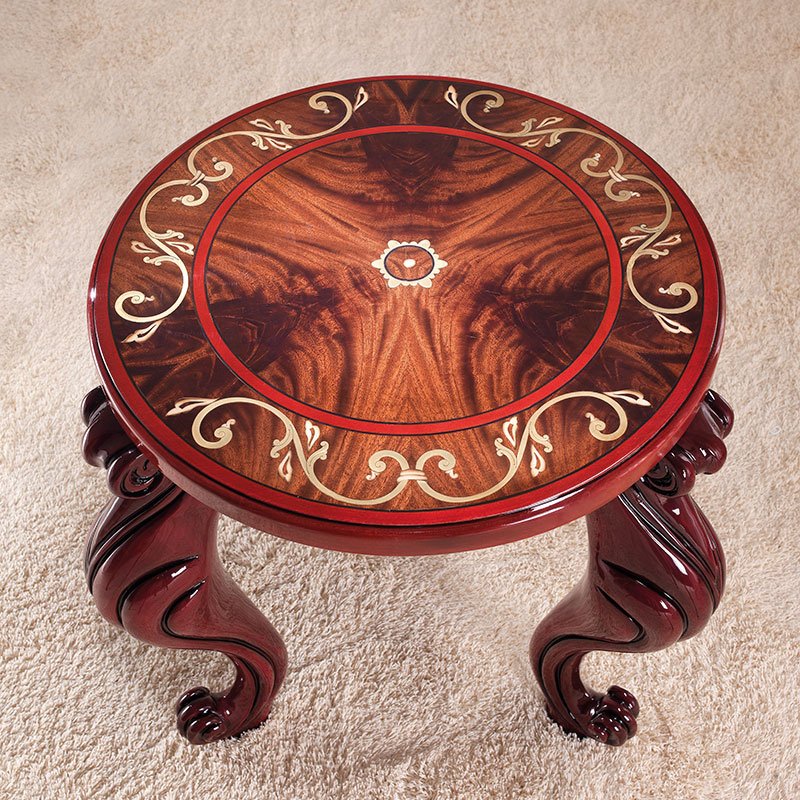 Diamond Side Table from Bedding Atelier for sale at Pamono