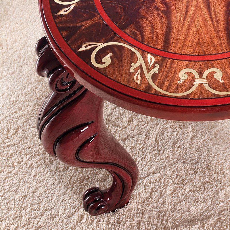 Diamond Side Table from Bedding Atelier for sale at Pamono