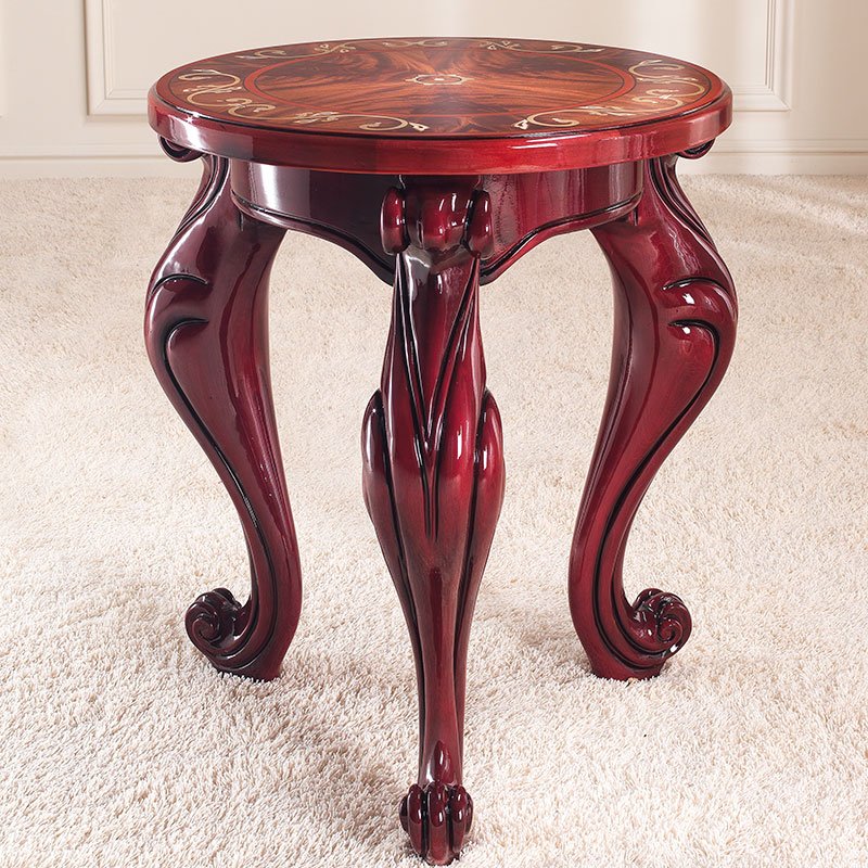 Diamond Side Table from Bedding Atelier for sale at Pamono