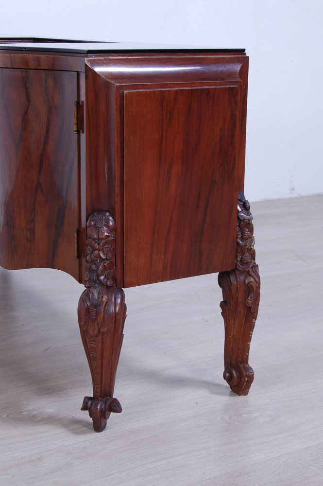 Vintage Dressing Table, 1940s for sale at Pamono