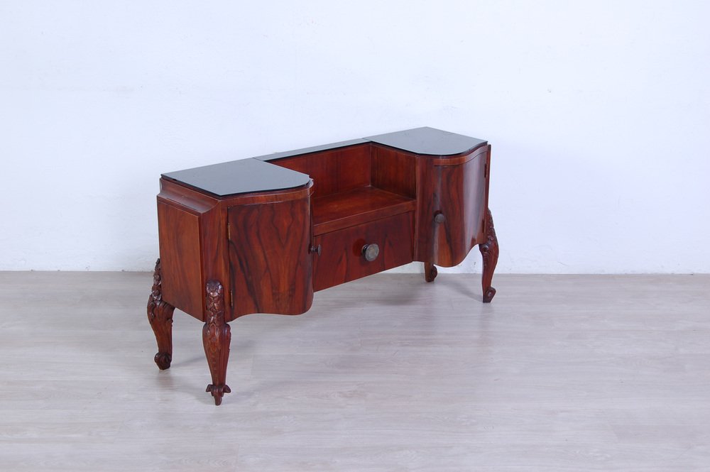Vintage Dressing Table, 1940s for sale at Pamono