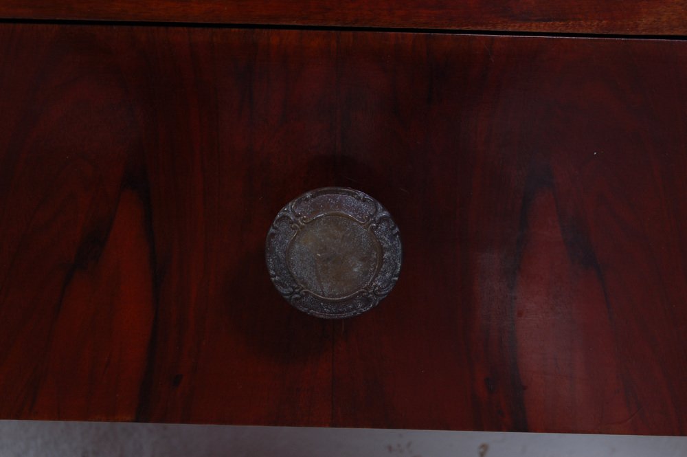 Vintage Dressing Table, 1940s for sale at Pamono