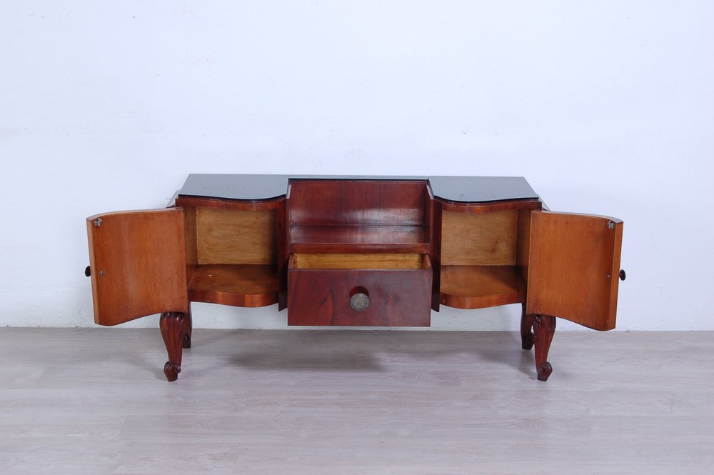 Vintage Dressing Table, 1940s for sale at Pamono