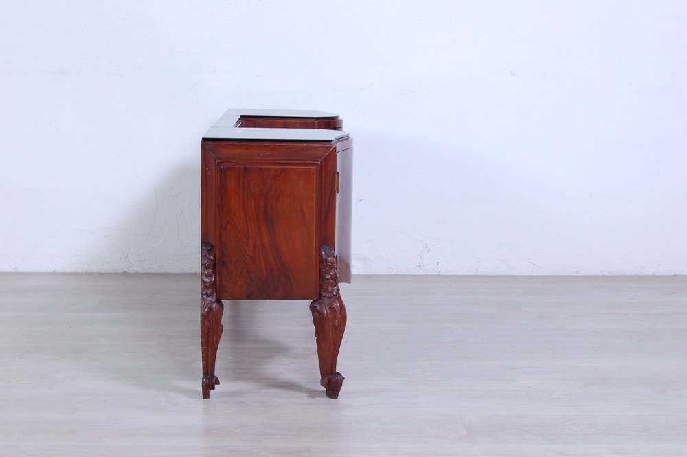 Vintage Dressing Table, 1940s for sale at Pamono