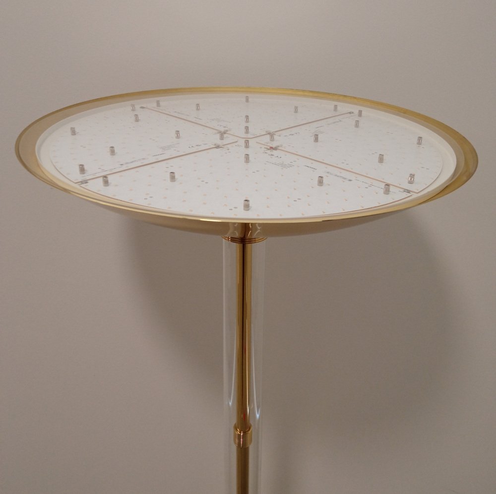 Vintage Floor Lamp, 2000s for sale at Pamono