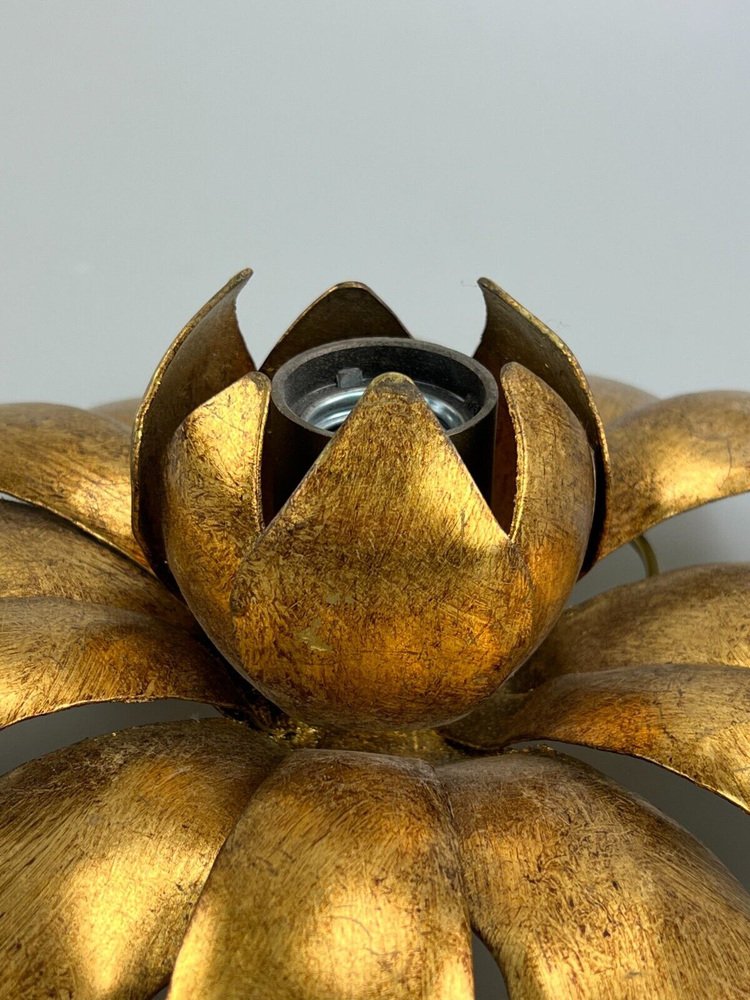 Wall Lamp by Hans Möller, 1970s for sale at Pamono