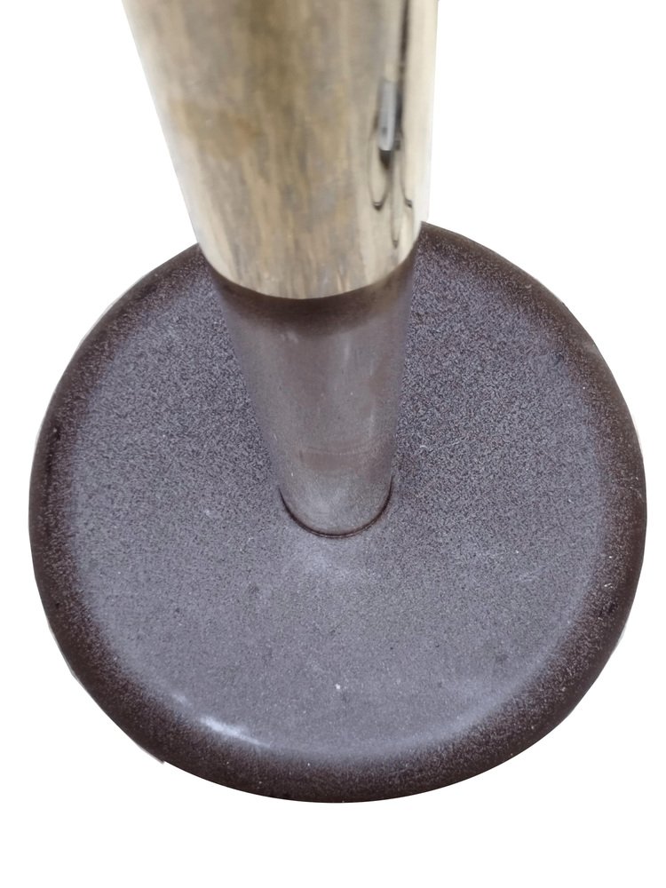 Vintage Italian Swiving Floor Lamp by Goffredo Reggiani for Reggiani ...