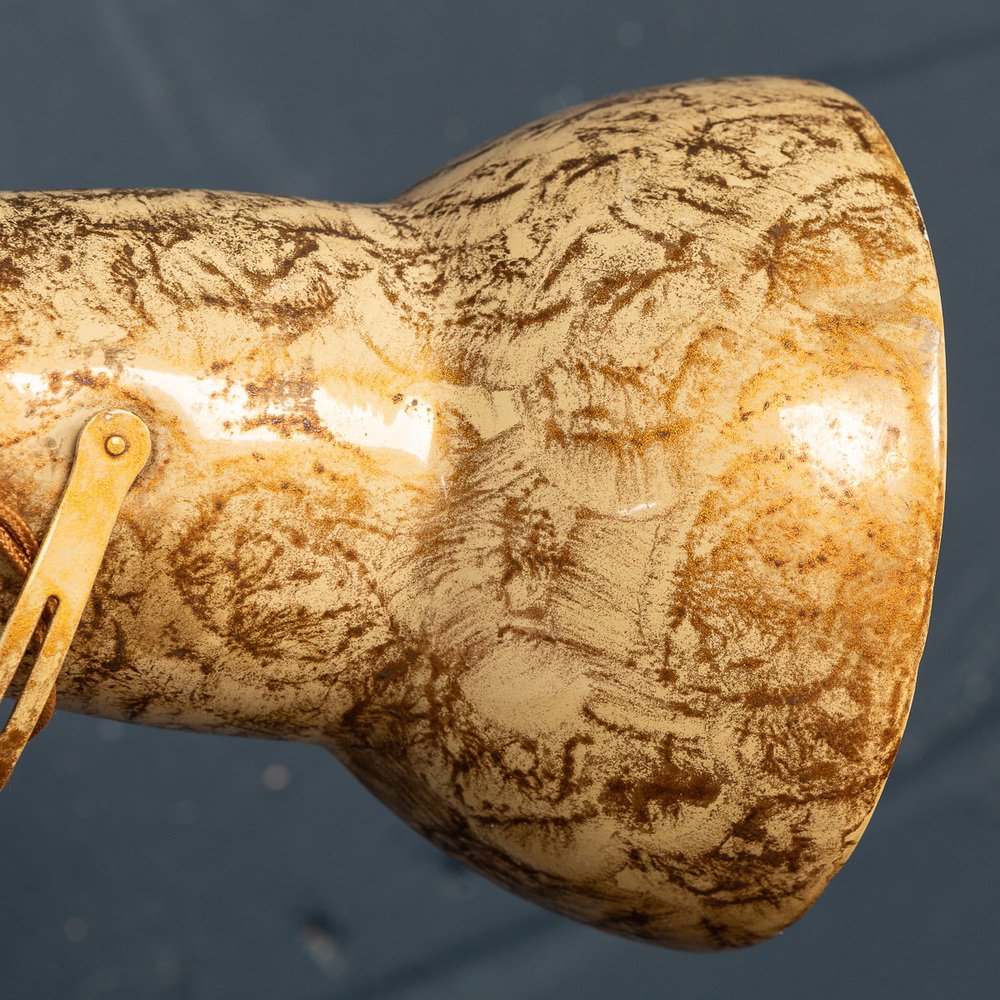 Two-Step Herbert Terry Model 1227 Anglepoise Lamp from Herbert Terry ...