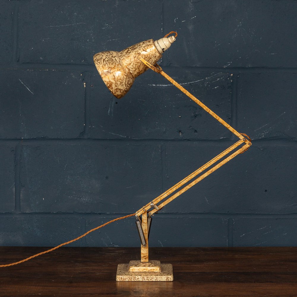 Two-Step Herbert Terry Model 1227 Anglepoise Lamp from Herbert Terry ...