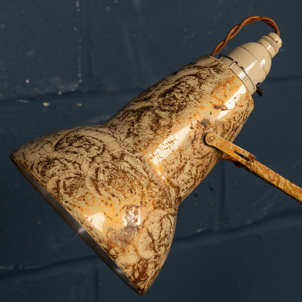 Two-Step Herbert Terry Model 1227 Anglepoise Lamp from Herbert Terry ...