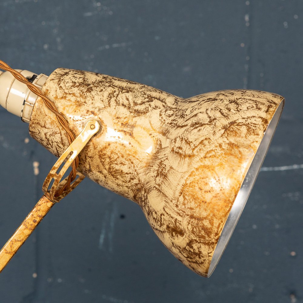 Two-Step Herbert Terry Model 1227 Anglepoise Lamp from Herbert Terry ...