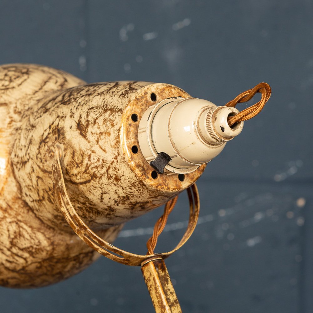 Two-Step Herbert Terry Model 1227 Anglepoise Lamp from Herbert Terry ...