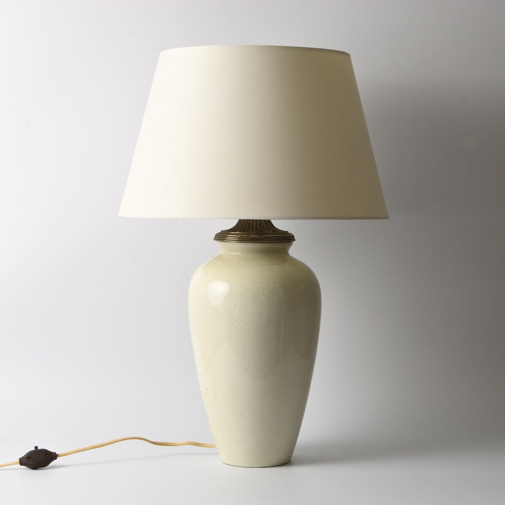 Lampe Aus Keramik
